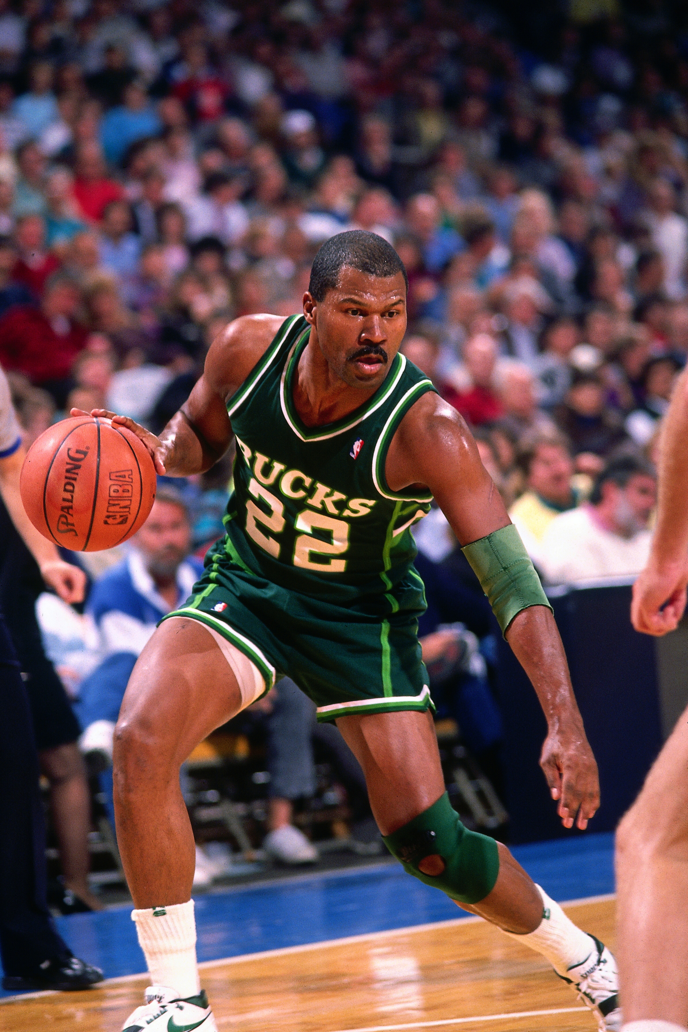 50 Best Bucks Player Seasons Of All-Time: Honorable Mentions | NBA.com