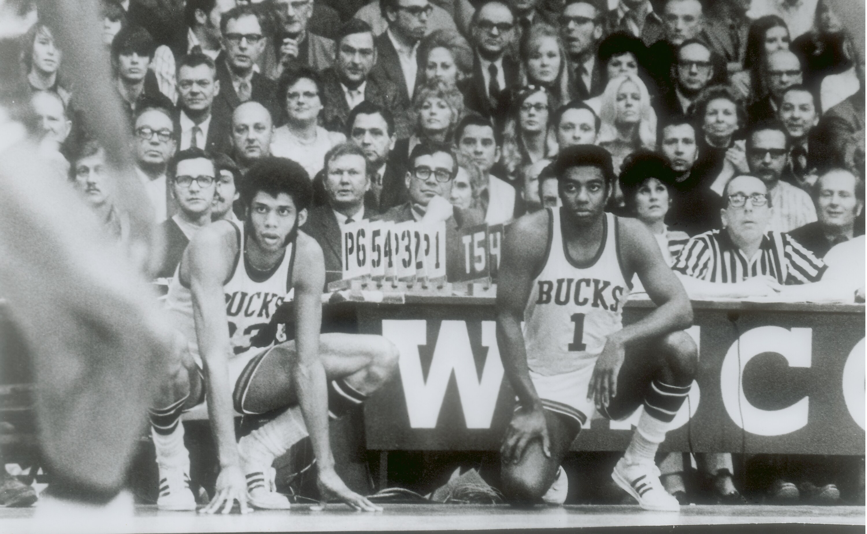 An Original Buck | NBA.com