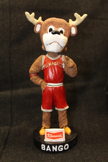 4th and State: Bobbleheads | NBA.com