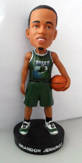 4th and State: Bobbleheads | NBA.com