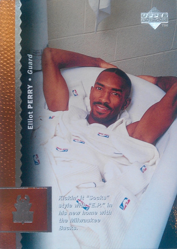 Searching for the Most 90s Bucks Player | NBA.com