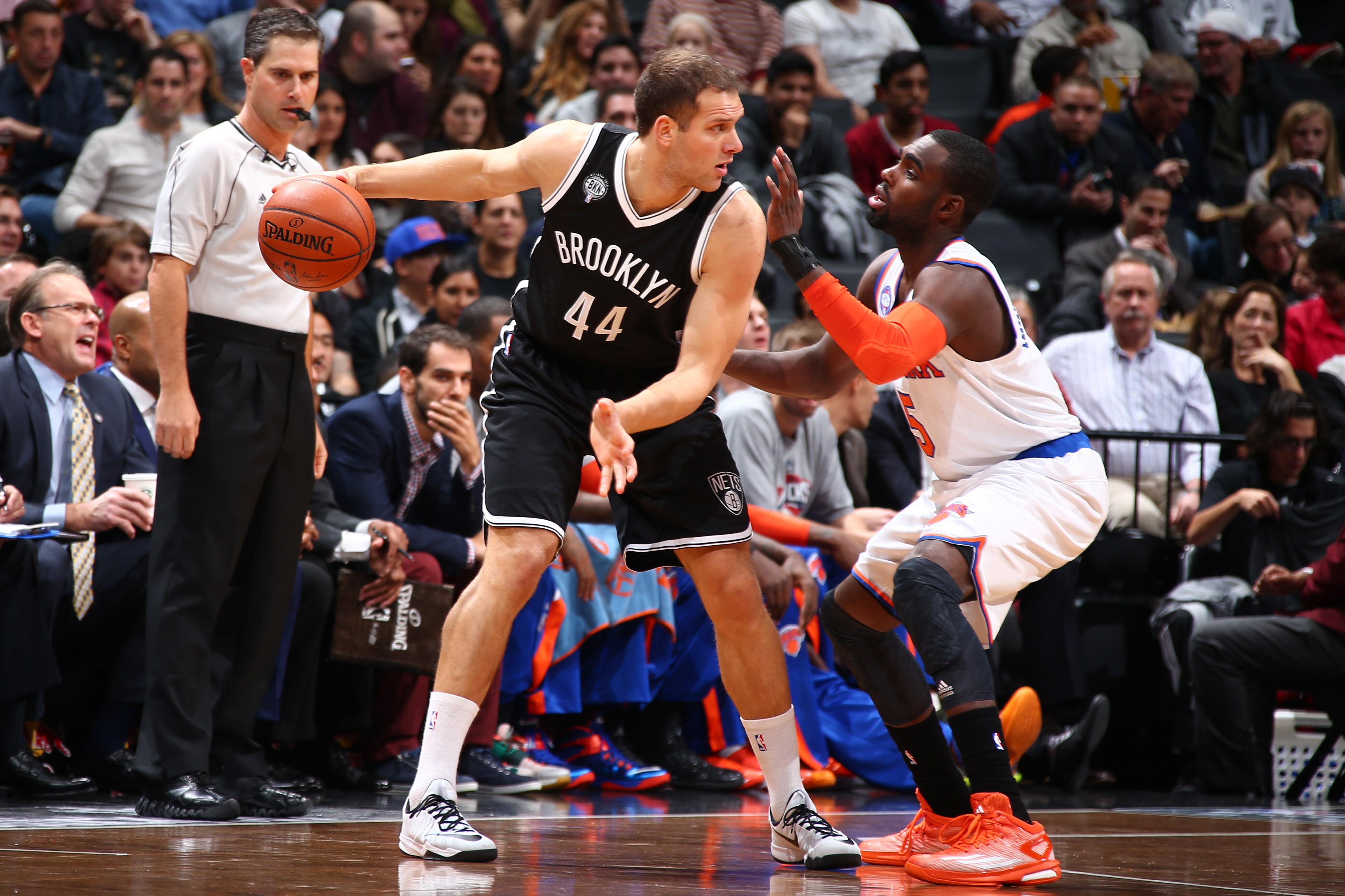 Top Rookies After One Month | NBA.com