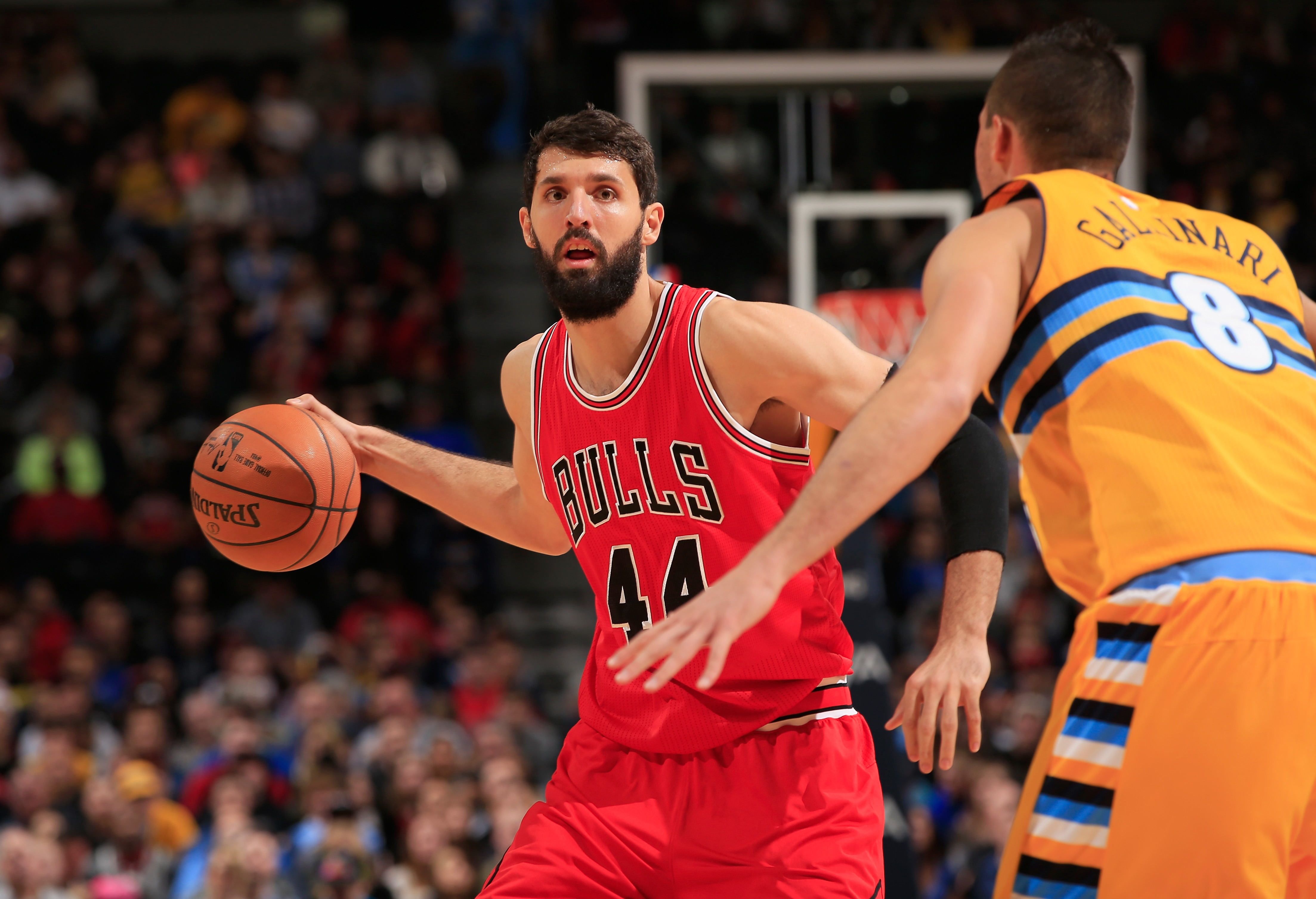 Top Rookies After One Month | NBA.com