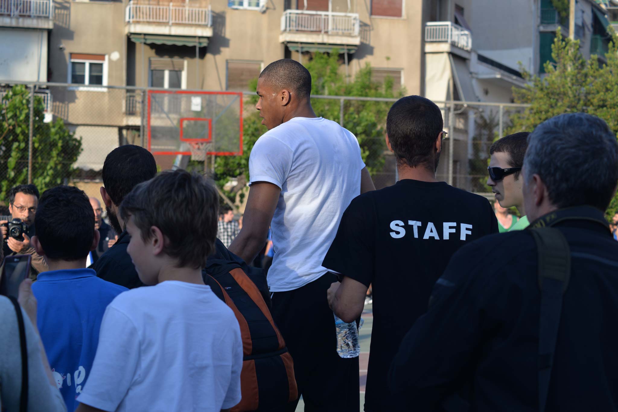 Made in Sepolia | NBA.com