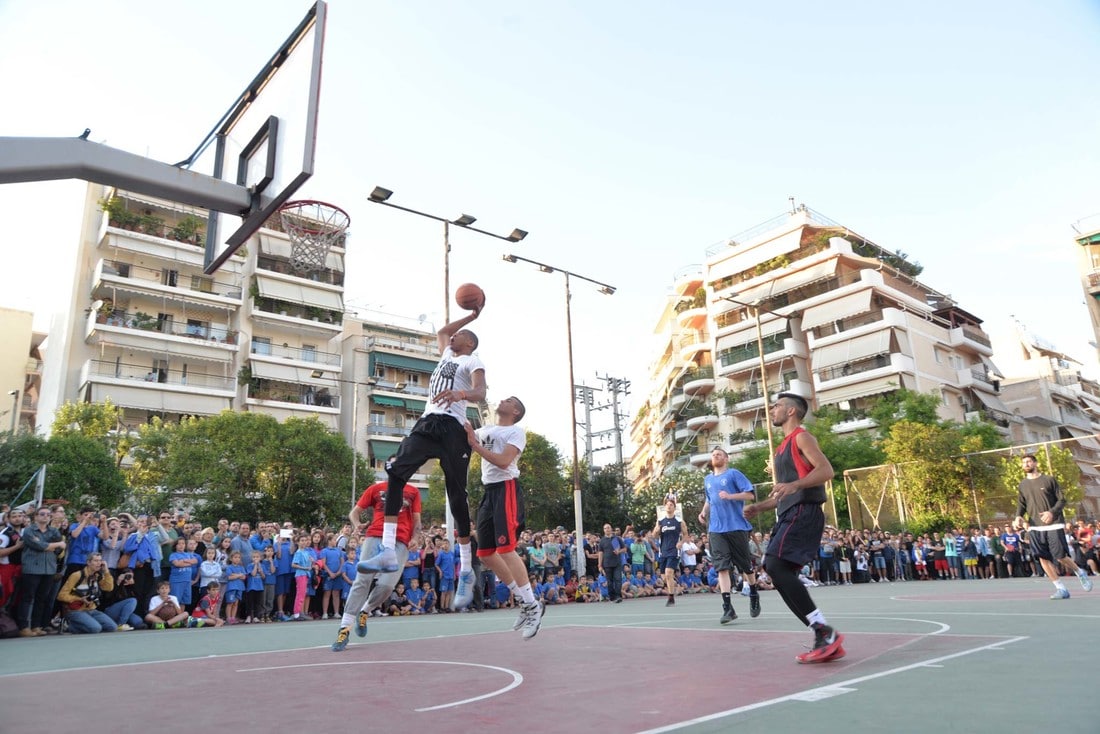 Made in Sepolia | NBA.com