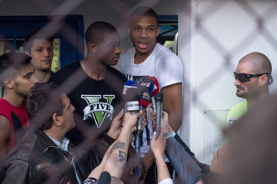 Made in Sepolia | NBA.com