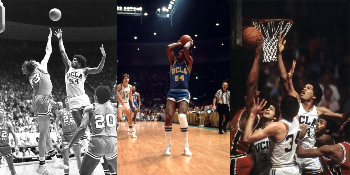 Four Players with Bucks Ties Named to Pac-12 All-Century Team | NBA.com