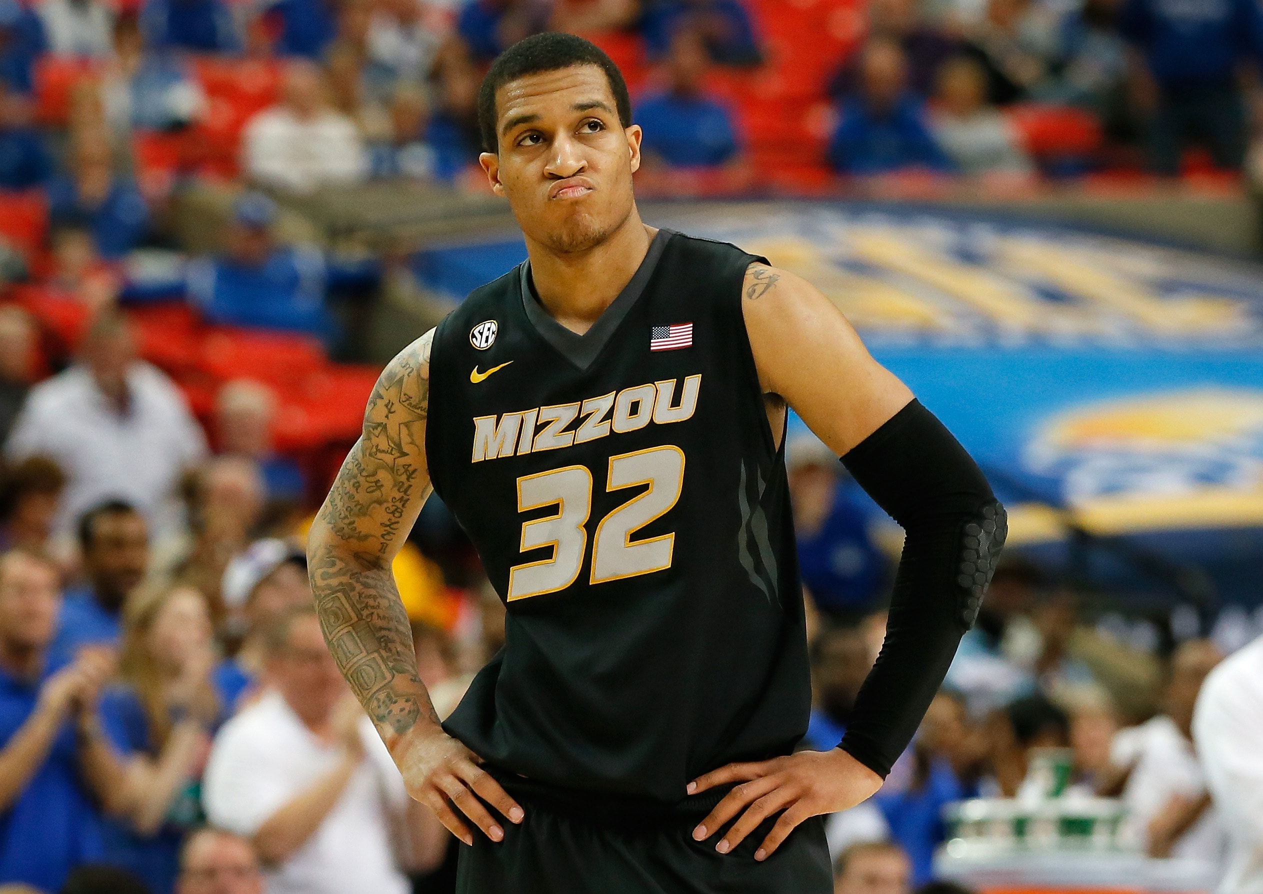 Draft Workout - 5/27/14 | NBA.com