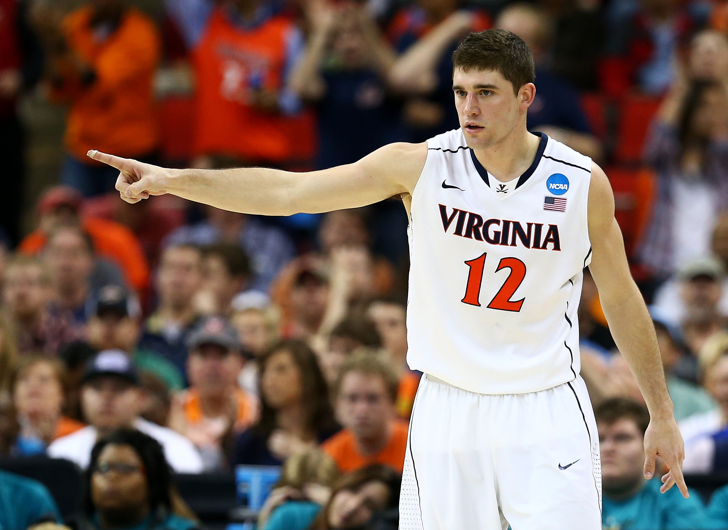 Draft Workout - 5/27/14 | NBA.com