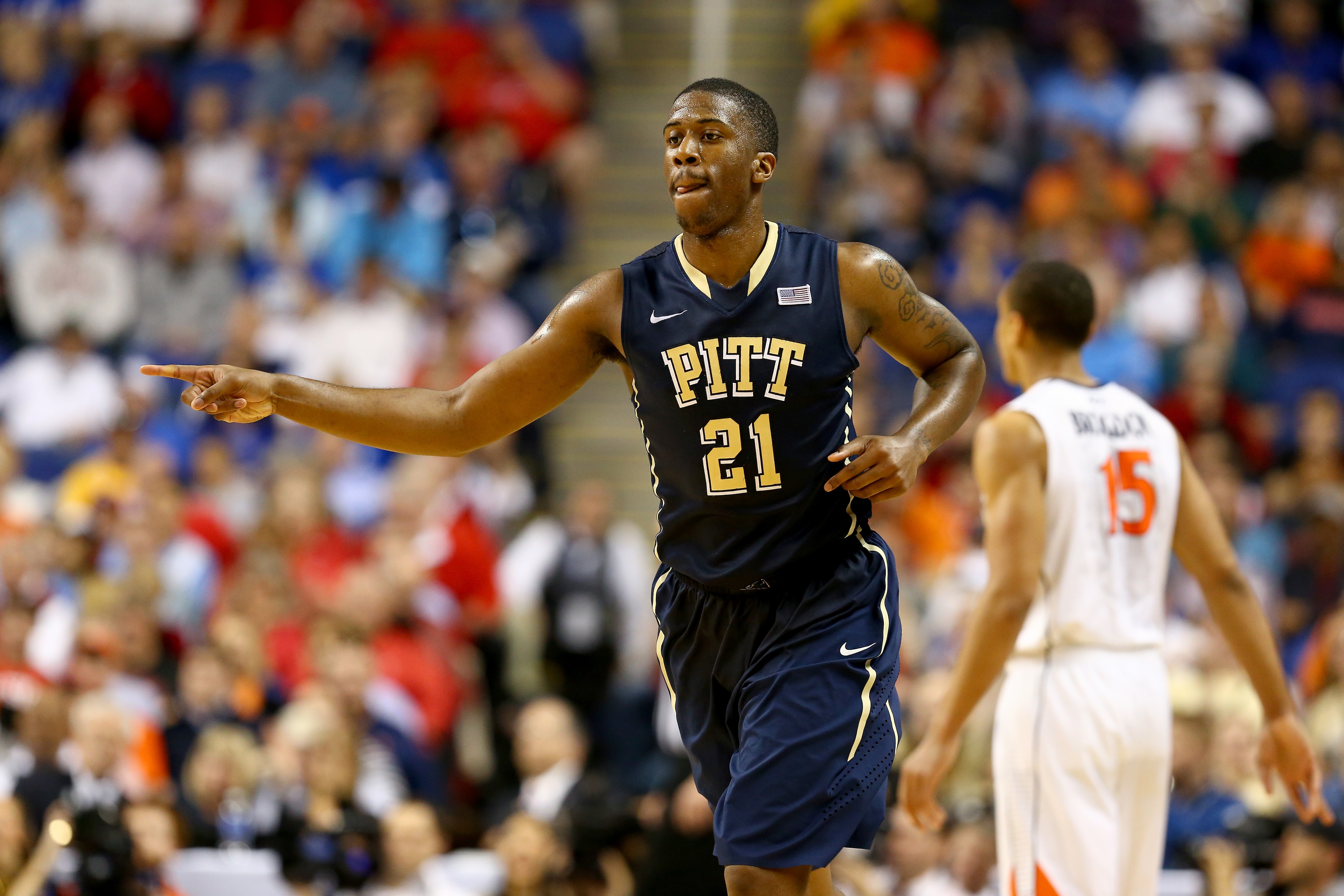 Draft Workout - 5/27/14 | NBA.com