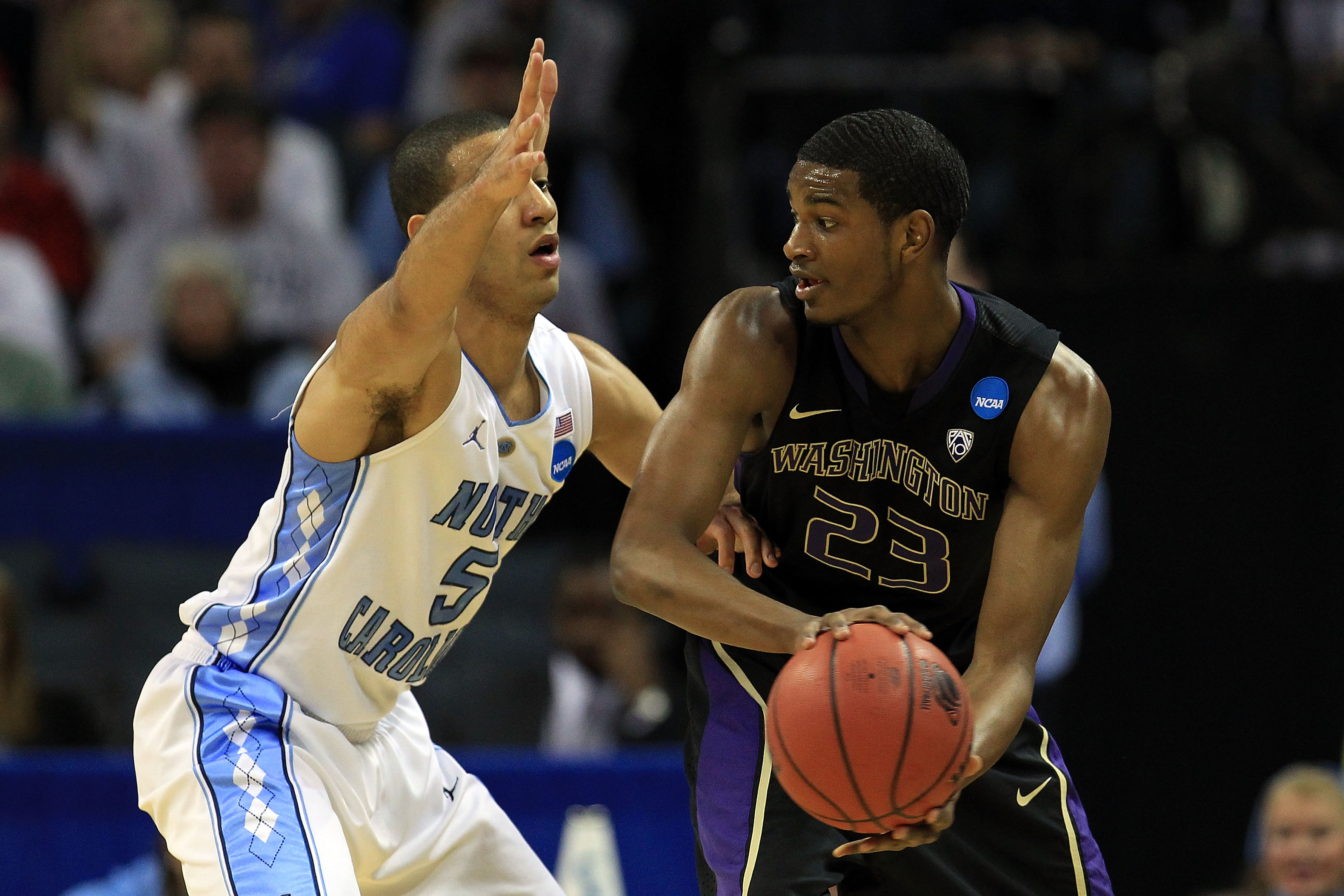 Draft Workout - 5/27/14 | NBA.com