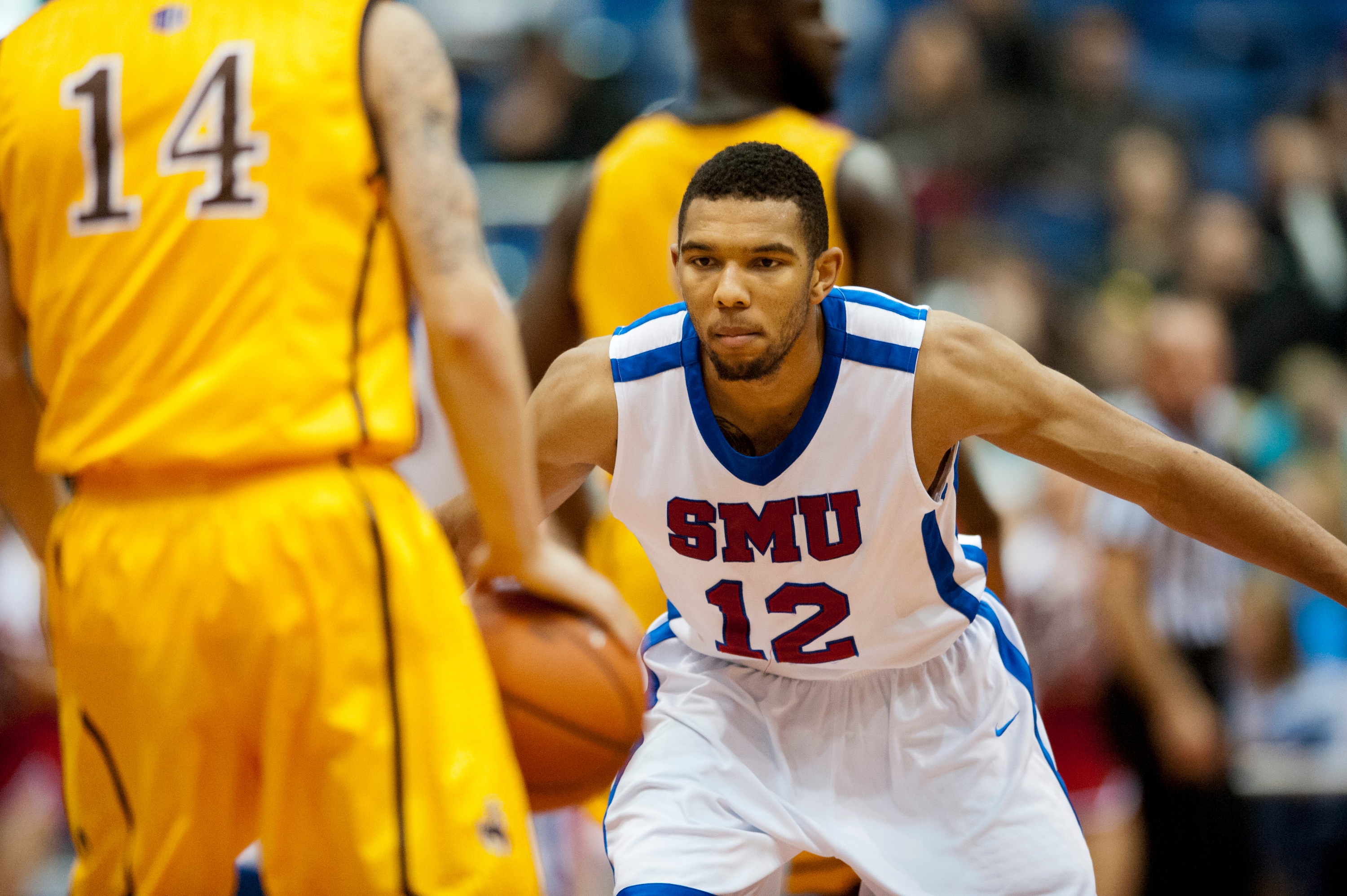 Draft Workout - 6/20/14 | NBA.com