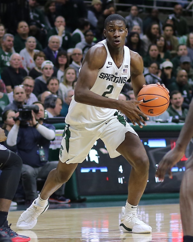 Pick-by-pick analysis - 2018 NBA Draft | NBA.com
