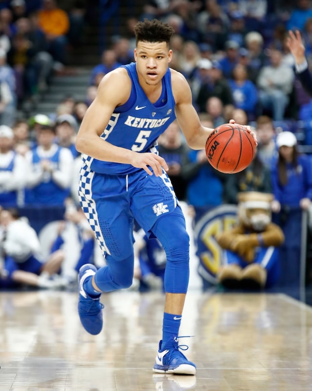 Pick-by-pick analysis - 2018 NBA Draft | Chicago Bulls