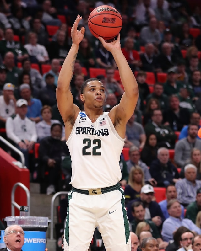 Pick-by-pick analysis - 2018 NBA Draft | Chicago Bulls