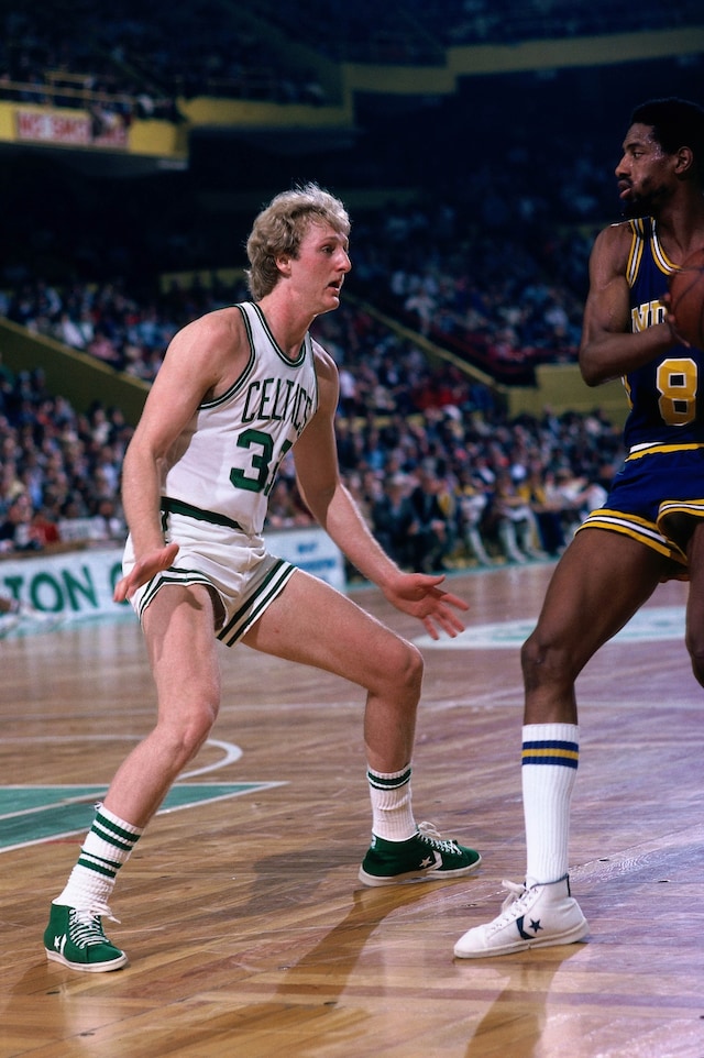Mickey Johnson: benched on his high school team to NBA journeyman ...
