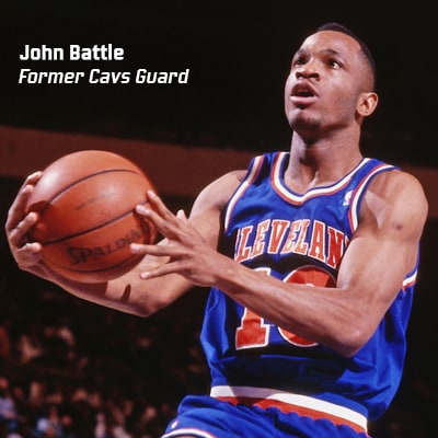 Second Unit Staying the Course | NBA.com