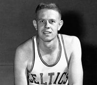 By the Numbers: Top C's of All Time - 21-30 | Boston Celtics