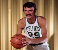 By the Numbers: Top C's of All Time - 21-30 | Boston Celtics