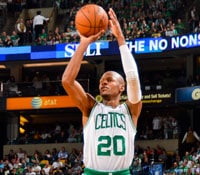 By the Numbers: Top C's of All Time - 11-20 | Boston Celtics