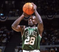 By the Numbers: Top C's of All Time - 21-30 | Boston Celtics