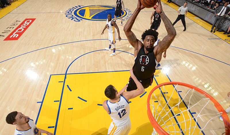 2015-16 Season In Numbers, Part 2 | NBA.com