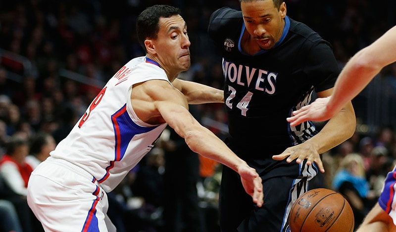 2015-16 Season In Numbers, Part 2 | NBA.com