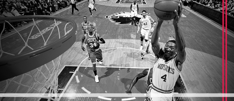 New Additions: Wesley Johnson | NBA.com