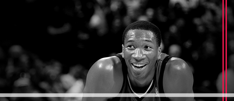 New Additions: Wesley Johnson | NBA.com