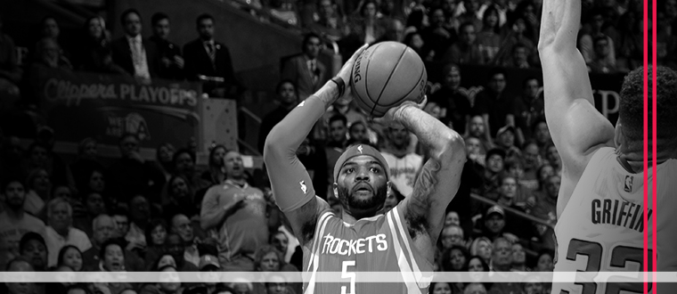 New Additions: Josh Smith | NBA.com