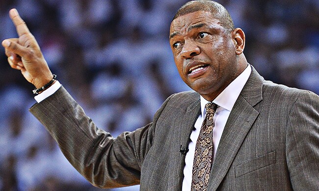 RIVERS SUGGESTS MORE MOVES IN THE WORKS FOR CLIPPERS | NBA.com