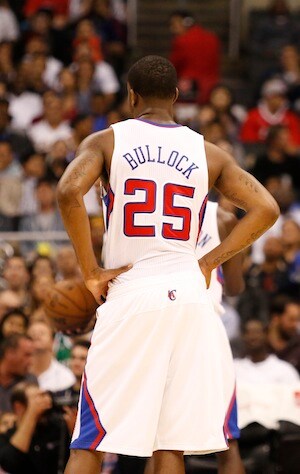 AFTER DEBUT BULLOCK AIMING TO GET BACK IN ‘BASKETBALL SHAPE’ | NBA.com