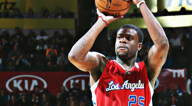 RIVERS ADDRESSES INJURIES, RUMORS | NBA.com