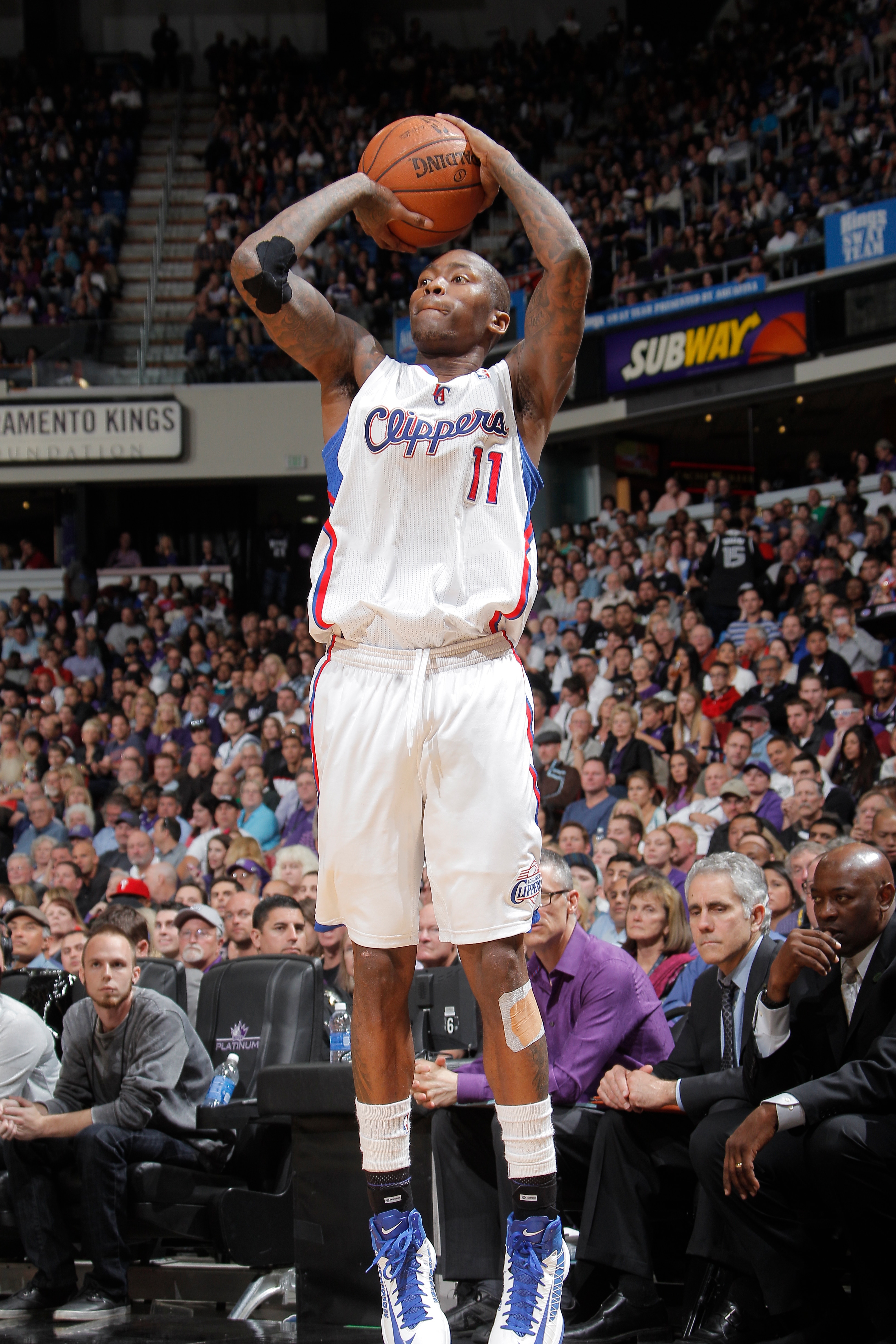 INSIDER: CLIPPERS LOADED WITH DEPTH ON THE WING | NBA.com