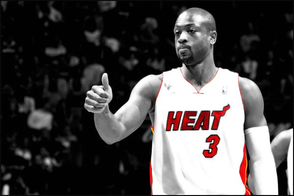 Dwyane Wade: The Revival | NBA.com