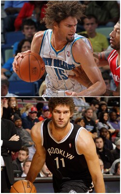 Game Preview: Hornets vs. Nets 2/26/13 | NBA.com