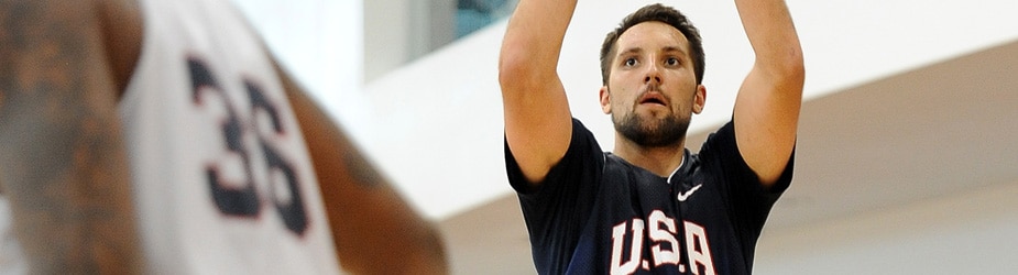 Ryan Anderson anticipates more open shots in NOLA attack | NBA.com