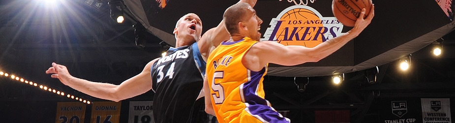 Greg Stiemsma brings defensive presence to New Orleans Pelicans | NBA.com