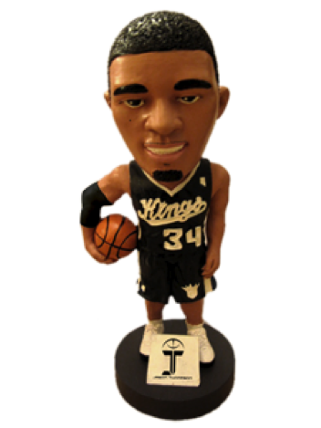 Kings & JT Foundation Host "Red Night Out" | NBA.com