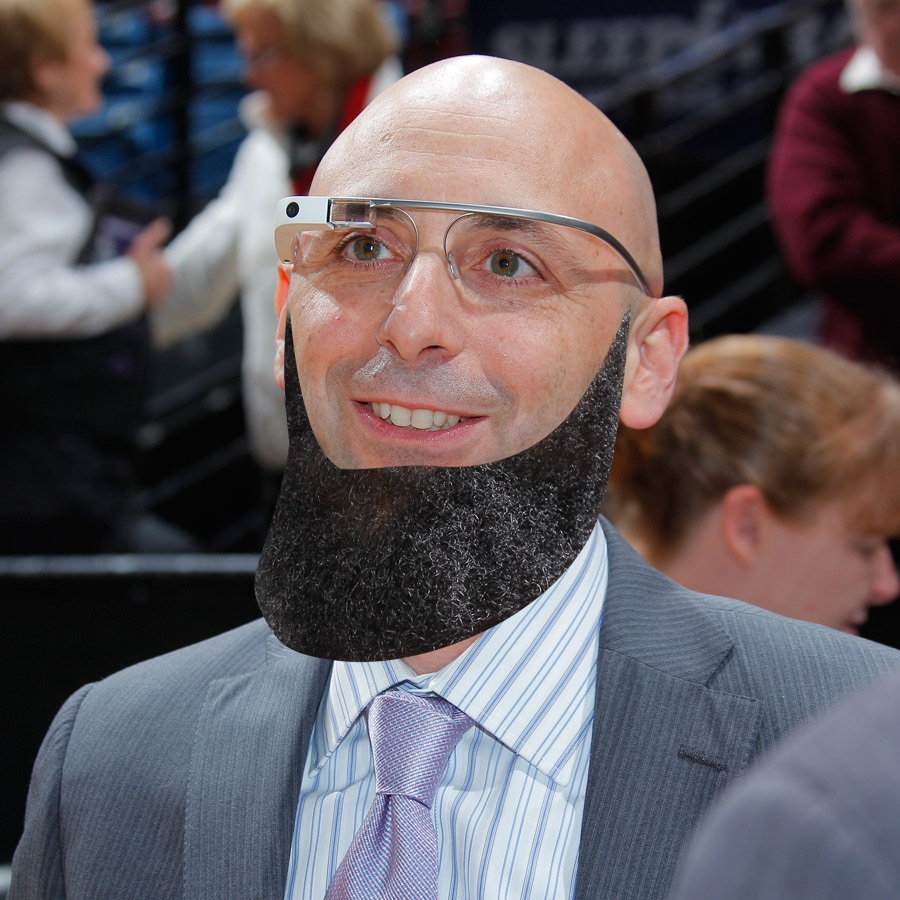 Pete D'Alessandro Live Q&A Recap 3/13/14 | NBA.com