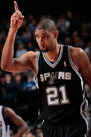 Consistent Greatness | San Antonio Spurs