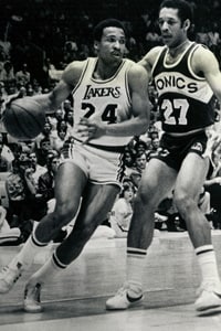 Ron Boone Is Talkin’ With TJ | NBA.com