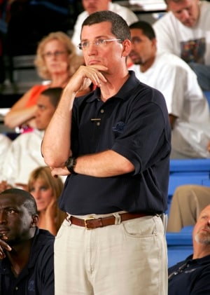 The Layden Touch - Scott Layden | NBA.com