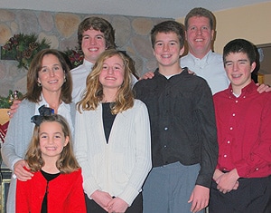 Tom Copa Is Talkin’ With TJ | San Antonio Spurs