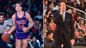 Former Players From 1980s, 1990s Becoming Key Coaches In NBA ...