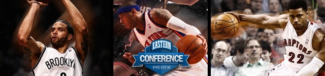 Season Preview: Eastern Conference - Atlantic Division | NBA.com