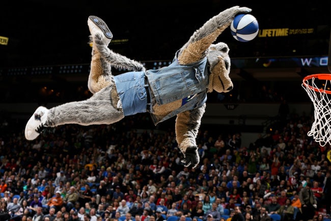 Wolves Slam Squad To Participate In NBA 3X In Barcelona | NBA.com