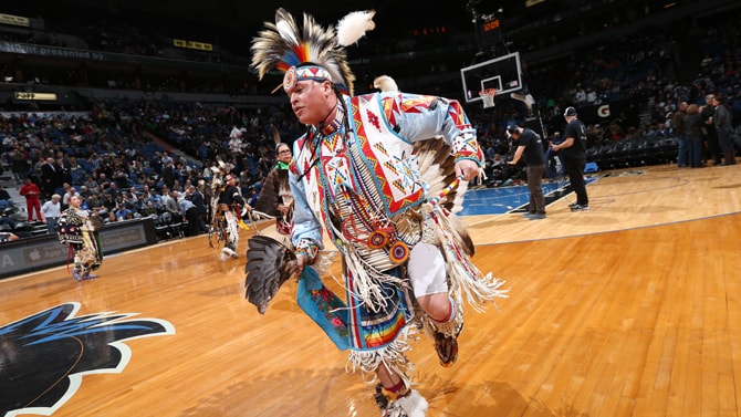 native wolverhampton