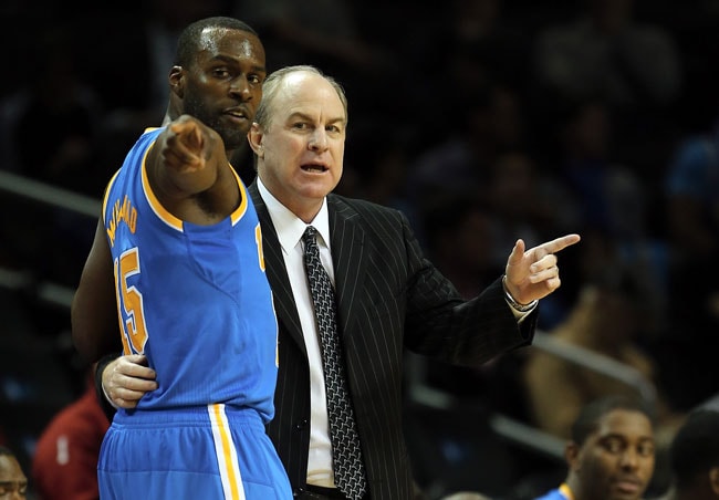 Howland Confident That Shabazz Muhammad Is Ready For NBA | Minnesota ...