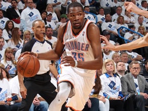 Season Preview: Western Conference - Northwest Division | NBA.com